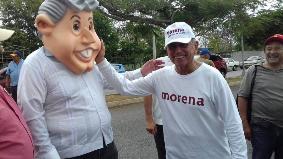 Sigue grave diputado federal electo Sigue grave diputado federal electo